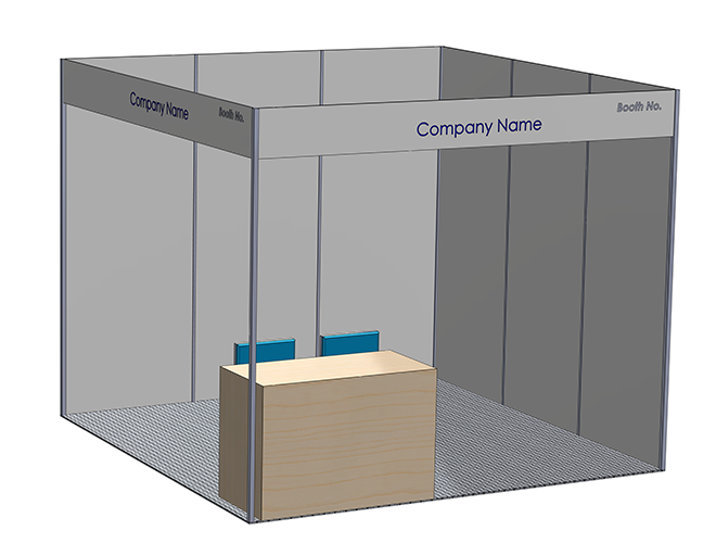 Exhibitors and Sponsors – IPAC22