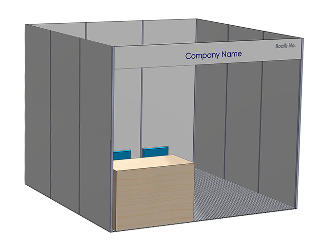 Exhibitors and Sponsors – IPAC22